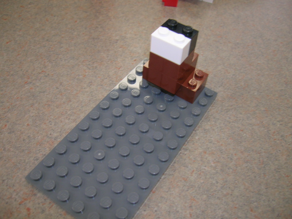 February 2014 Lego Club Creations - JoCo Homeschool