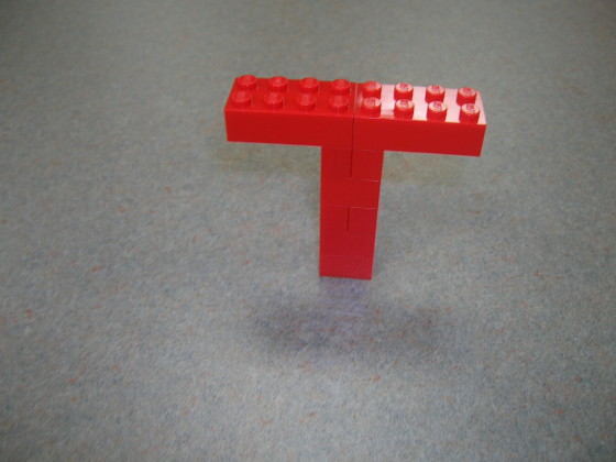 February 2014 Lego Club Creations - JoCo Homeschool