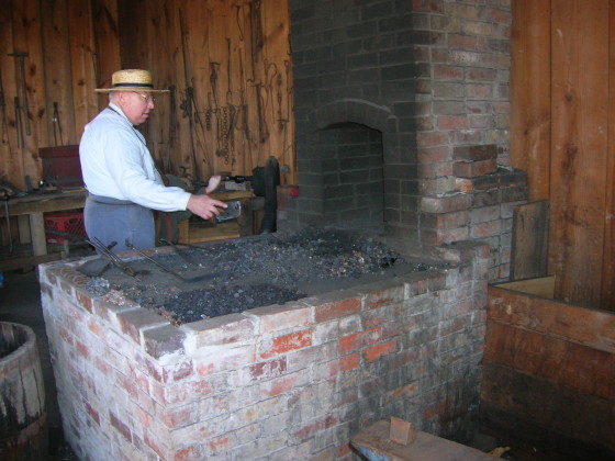 Homeschool Day at Mahaffie Stagecoach Stop & Farm - JoCo Homeschool