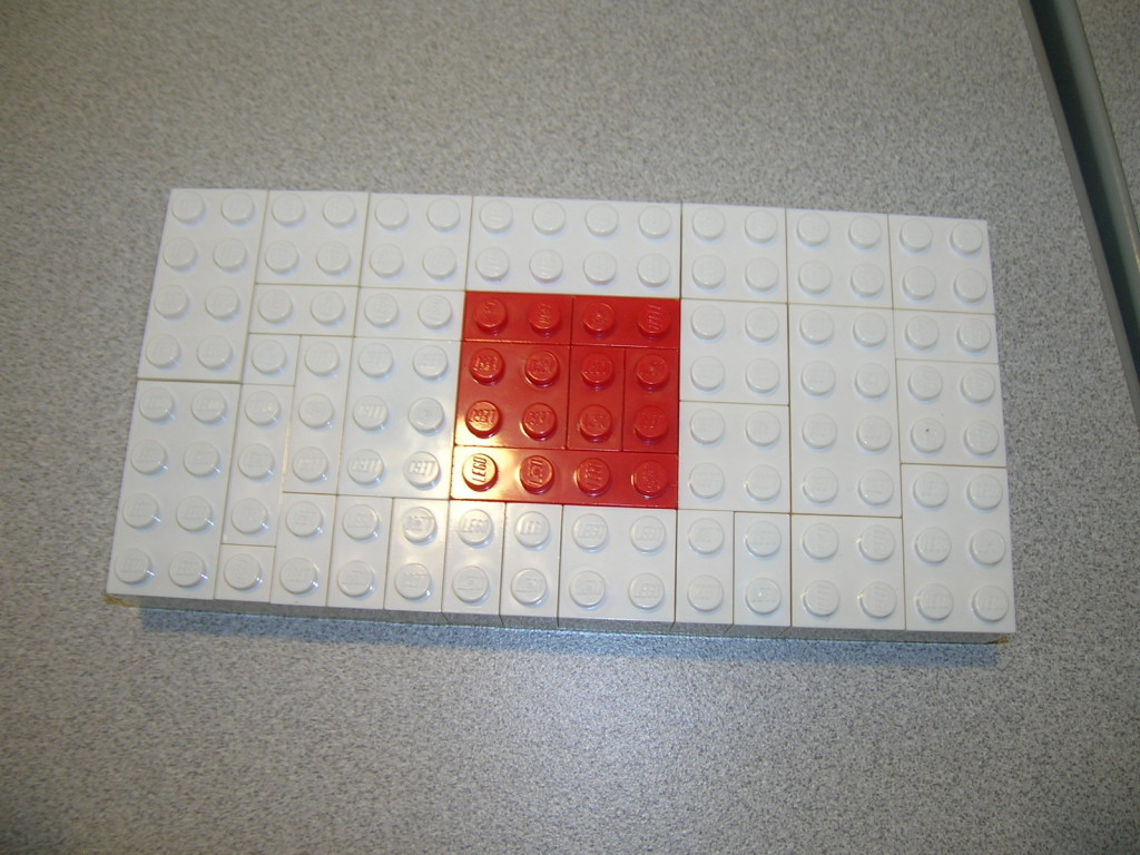 August 2014 Lego Club Creations - JoCo Homeschool