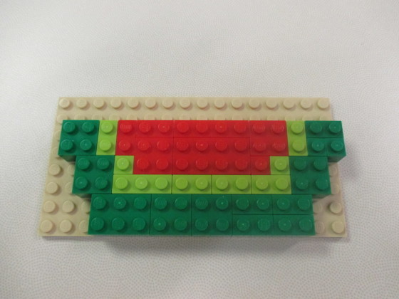 August 2015 Lego Club Creations - JoCo Homeschool