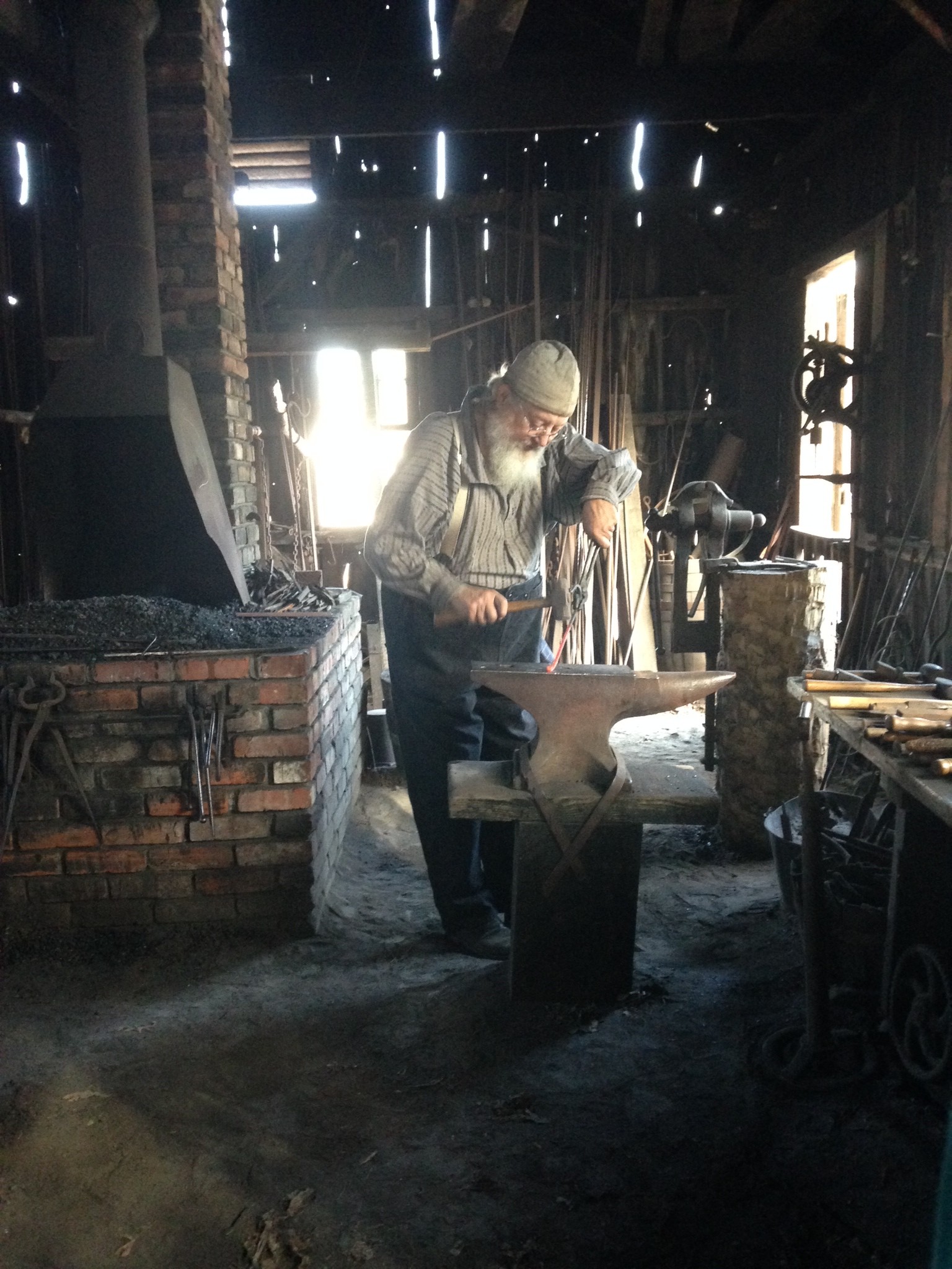 Missouri Town 1855 - JoCo Homeschool