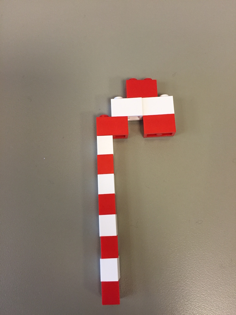 December 2015 Lego Club Creations - JoCo Homeschool